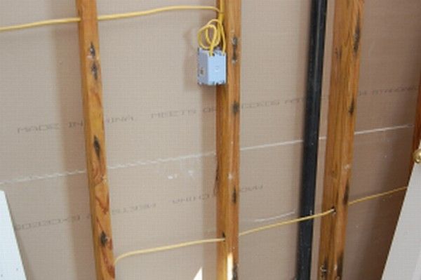 Chinese Drywall | Suncoast Inspections